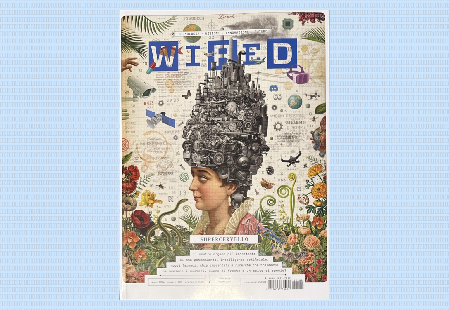 Oxford HAI Lab – The Laboratory for Human-Centered AI