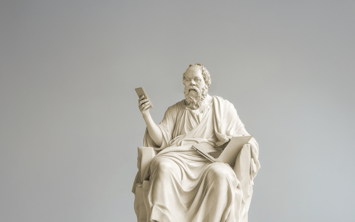 Oxford HAI Lab – The Laboratory for Human-Centered AI